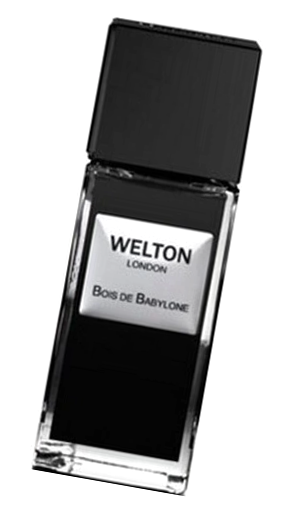 Парфюмерная вода для мужчин и женщин Welton London Bois De Babylone 100 мл - Буа Бебилон