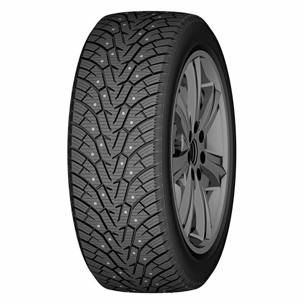 Автомобильная шина Aplus A503 225/45 R17 94H зимняя для легковых автомобилей