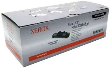 Тонер-картридж Xerox 013R00621, черный для Xerox WorkCentre PE220 (3000 стр.)