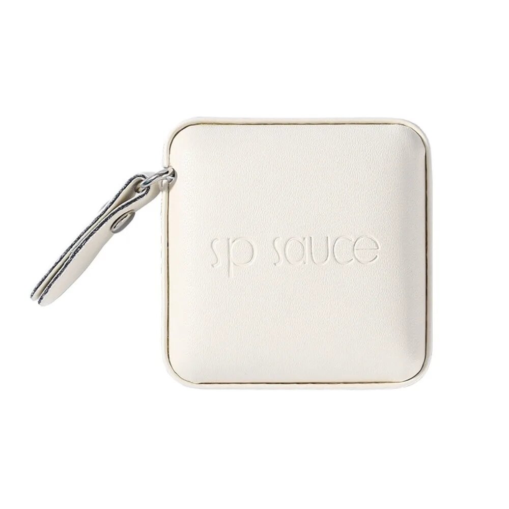Рулетка sp sauce, 1.5m-Square Beige