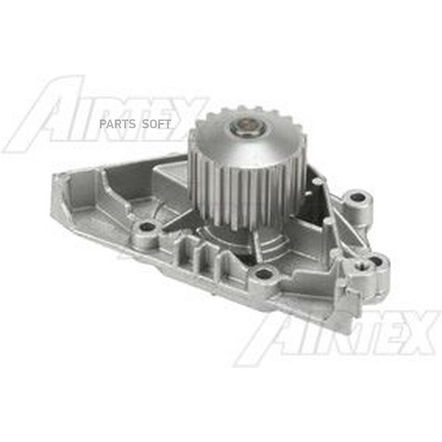 AIRTEX WPA-1691 Помпа водяная CITROEN C4 / PEUGEOT 406-407 2.0/2.2 16v. ()