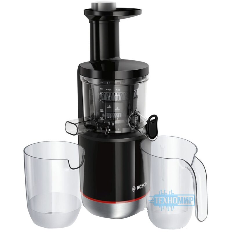 Соковыжималка Bosch MESM731M