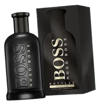 Духи Хуго Босс Босс Батлед парфюм мужские 50 мл - Hugo Boss Bottled