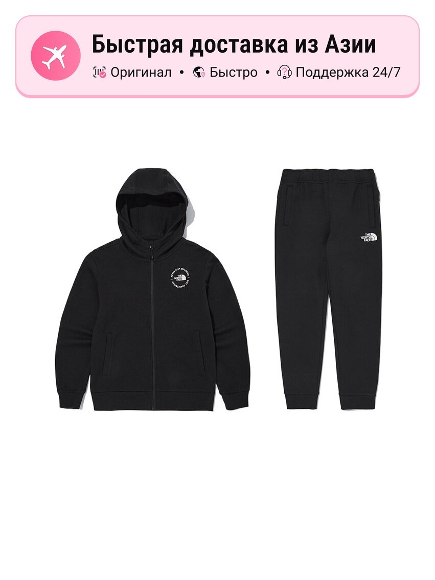 Костюм спортивный The North Face THE NORTH FACE 529892655