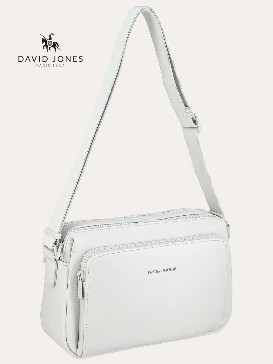 Сумка кросс-боди DAVID JONES