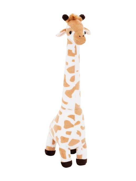 ORANGE TOYS Игрушка Жираф, 37 см