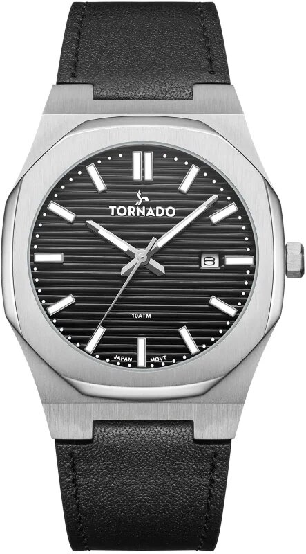  TORNADO
