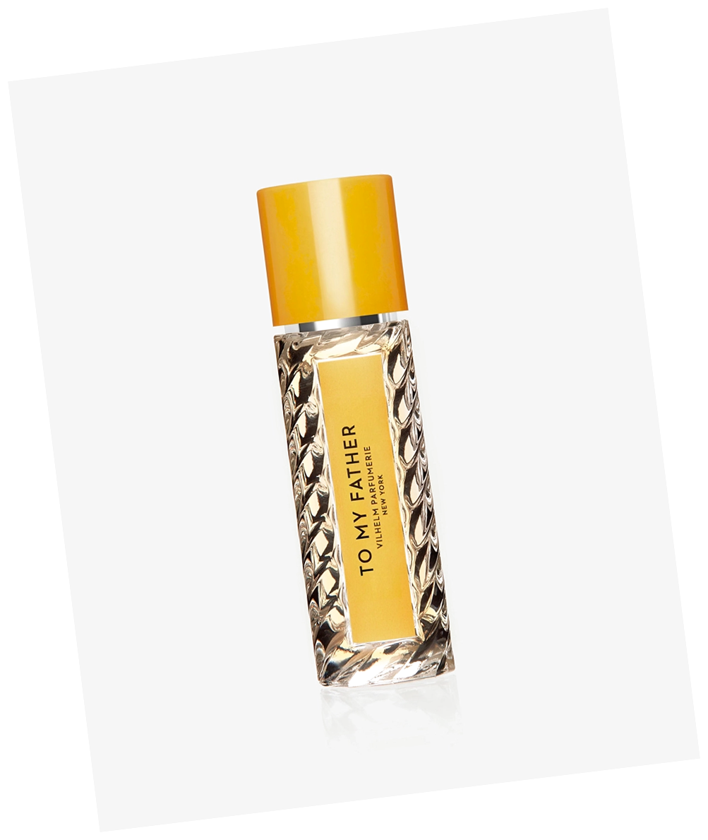 Vilhelm Parfumerie To My Father парфюм для мужчин и женщин 20 мл - Моему Отцу