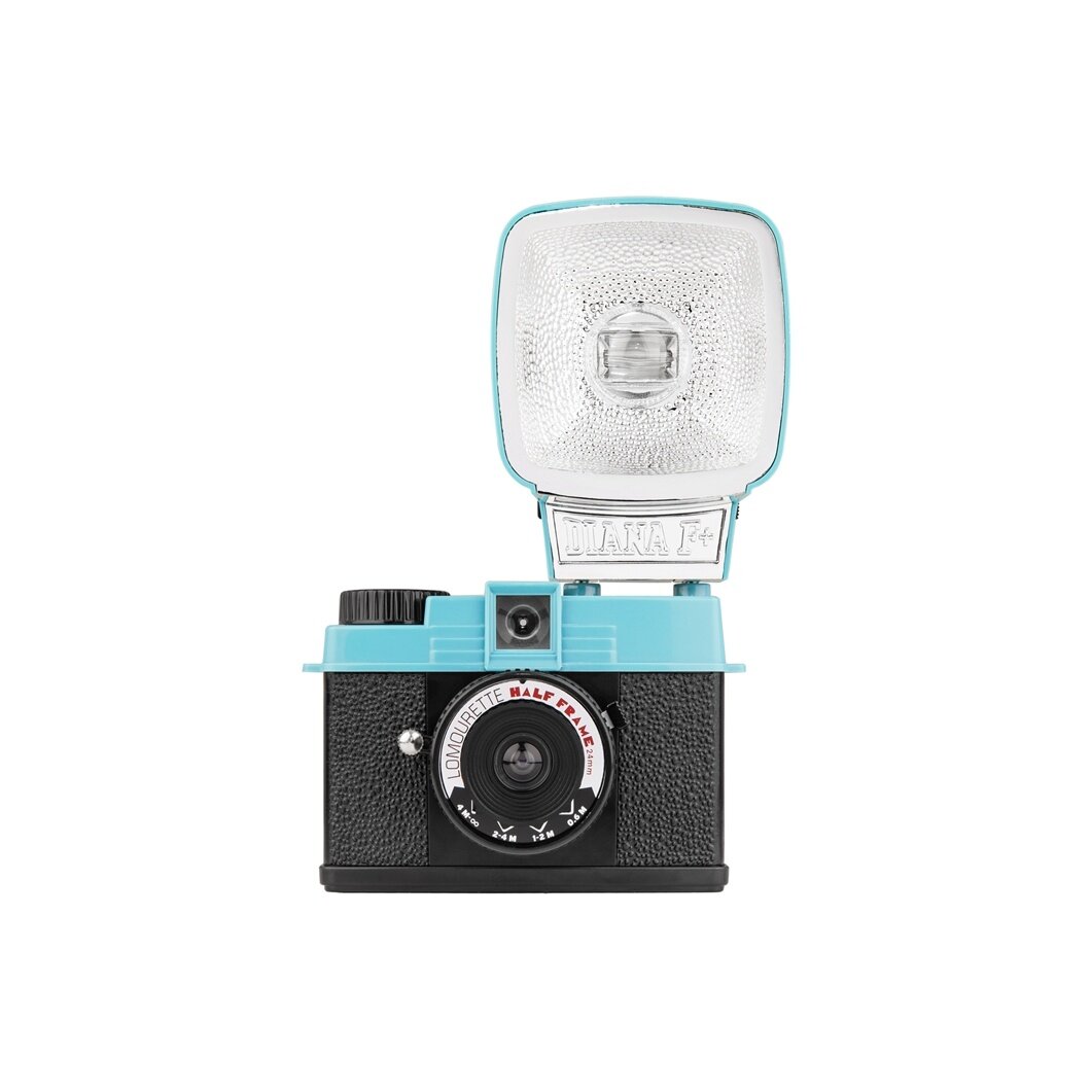 Фотоаппараты LOMOGRAPHY