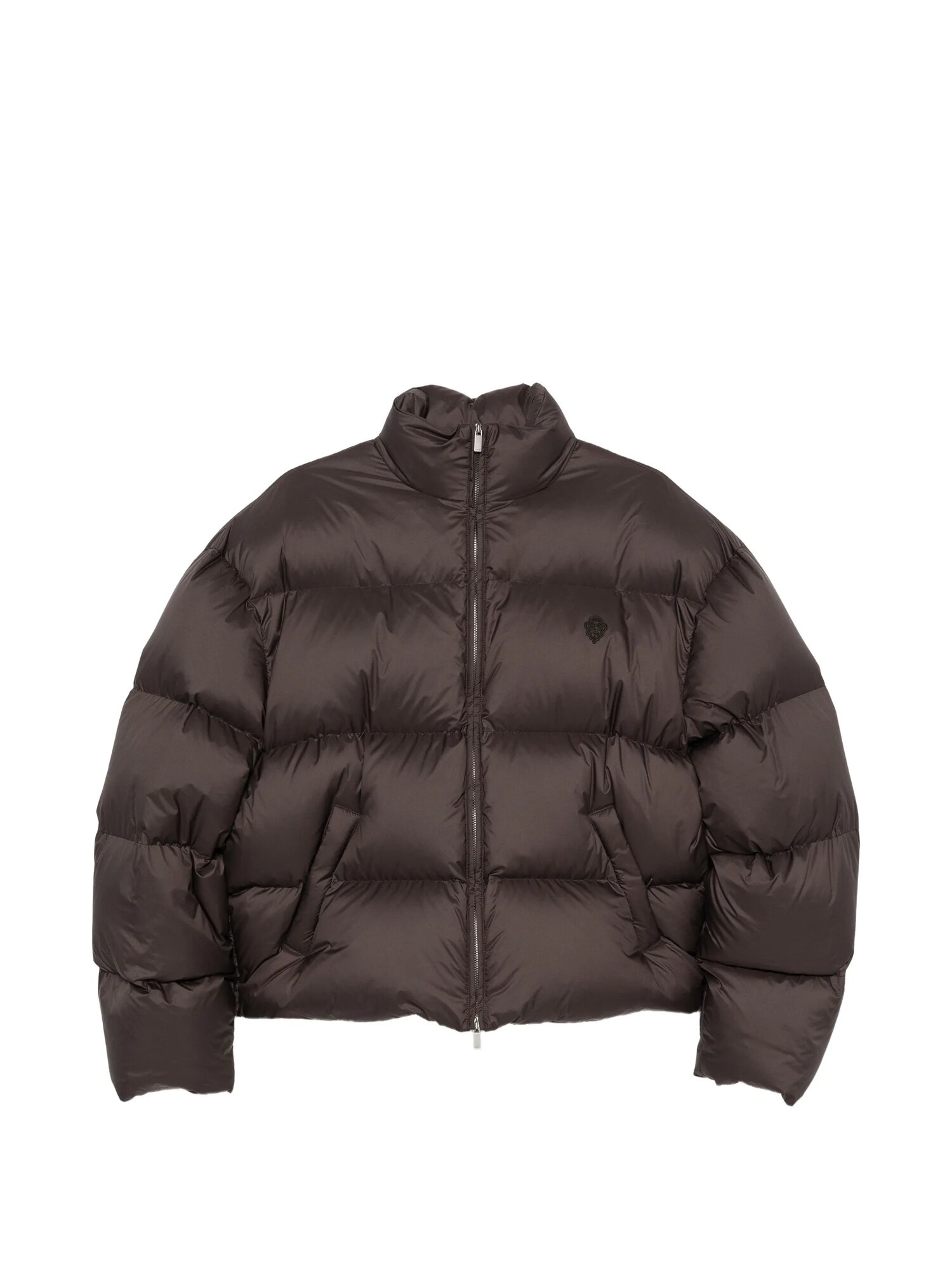 Пуховик GUCCI