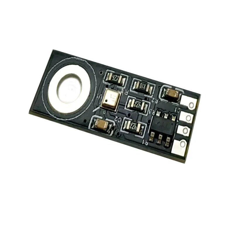 Датчик атмосферного давления BMP390