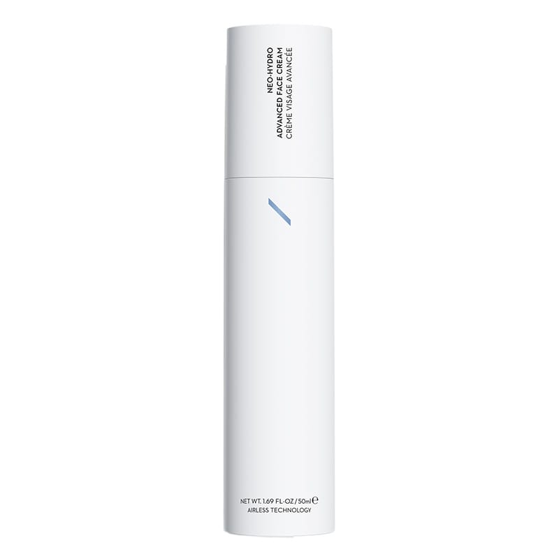 Крем для ухода за кожей Neoderma Neo-Hydro Advanced Face Cream Питательный, увлажняющий крем для лица 50 мл