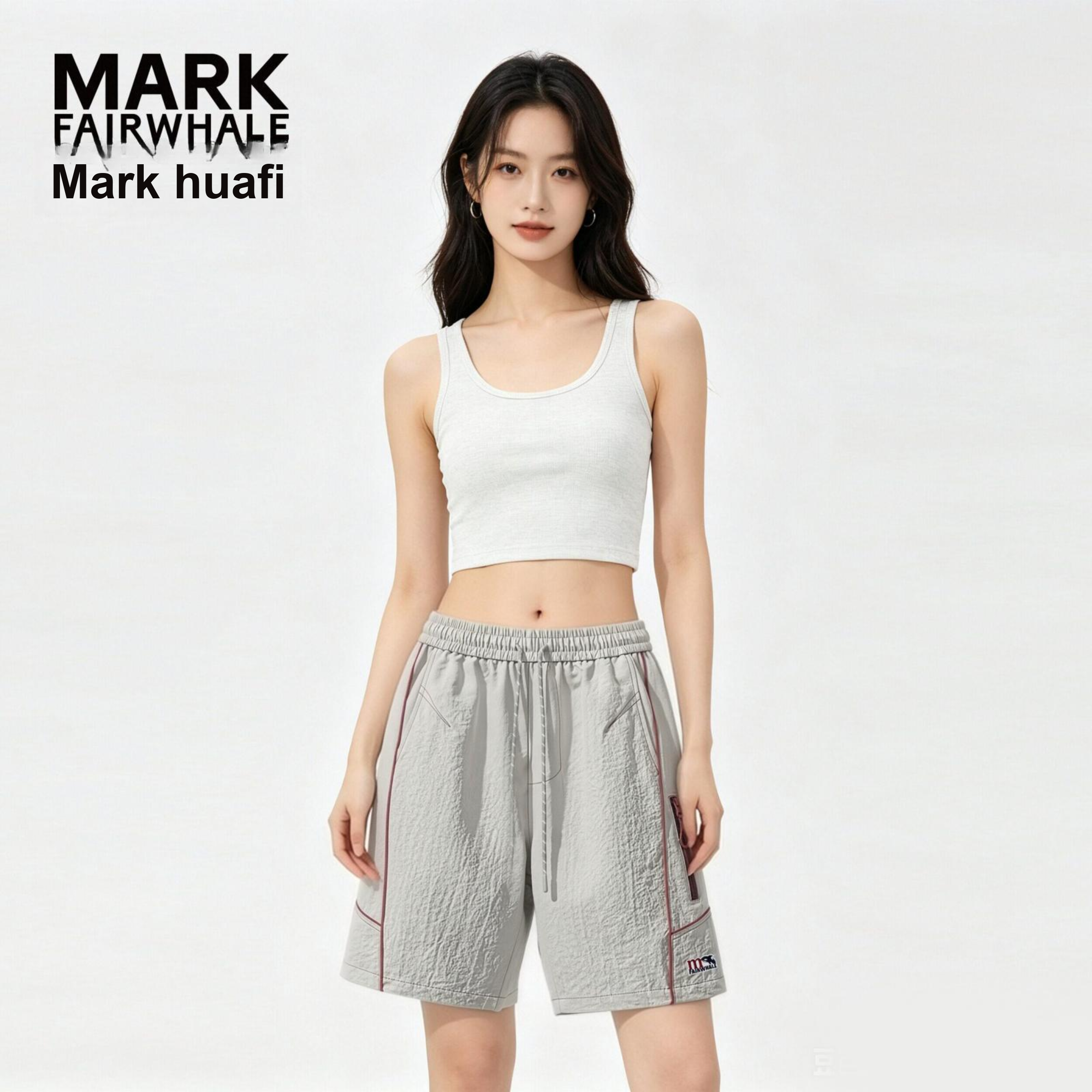 Шорты MARK FAIRWHALE