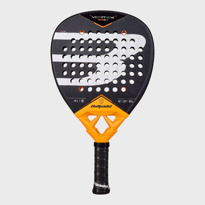 Ракетка для падел тенниса Bullpadel Vertex Comfort 27