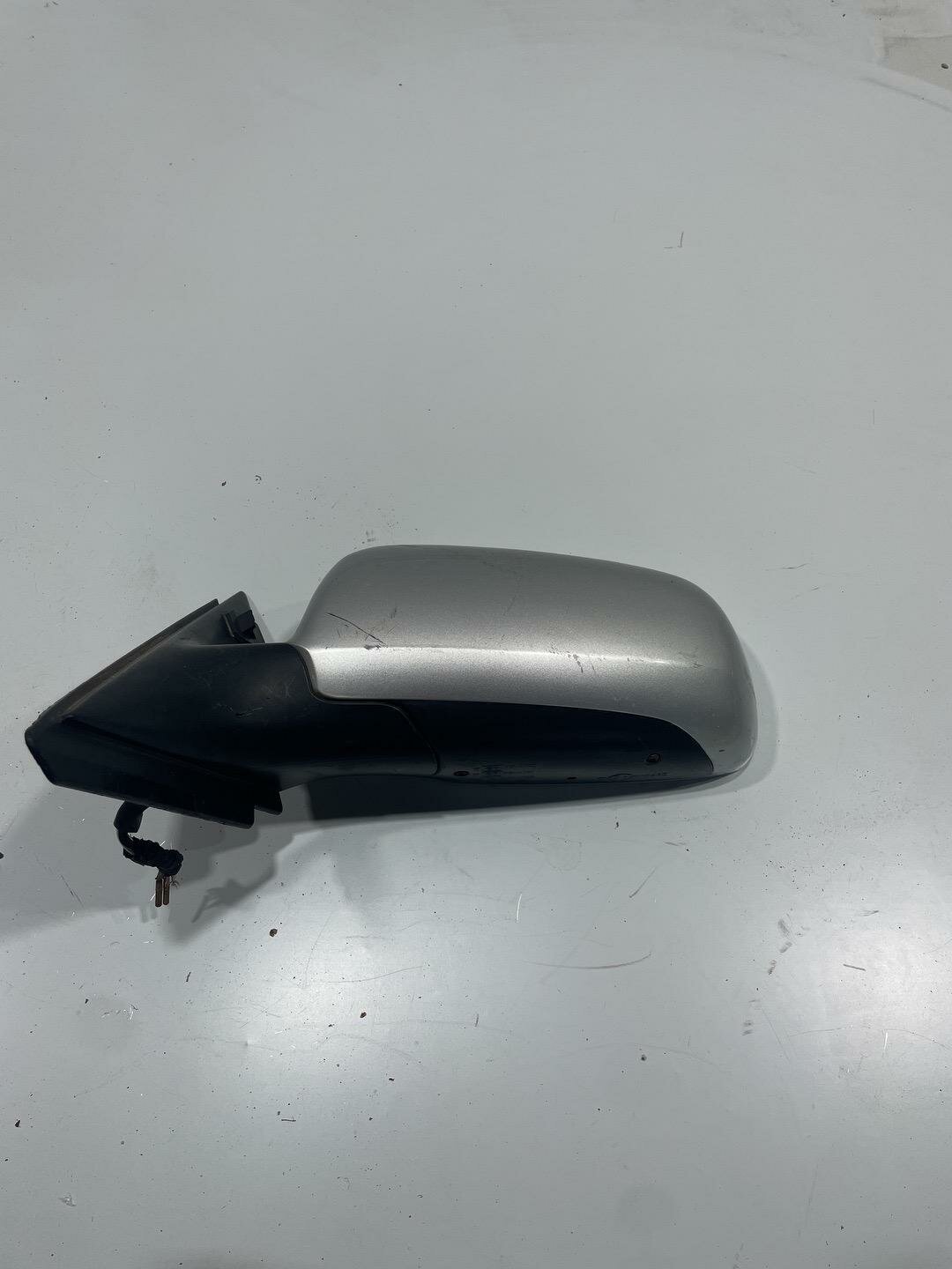 Зеркало наружное левое Volkswagen Passat B5 рест. (2000 - 2005) 3B0857933