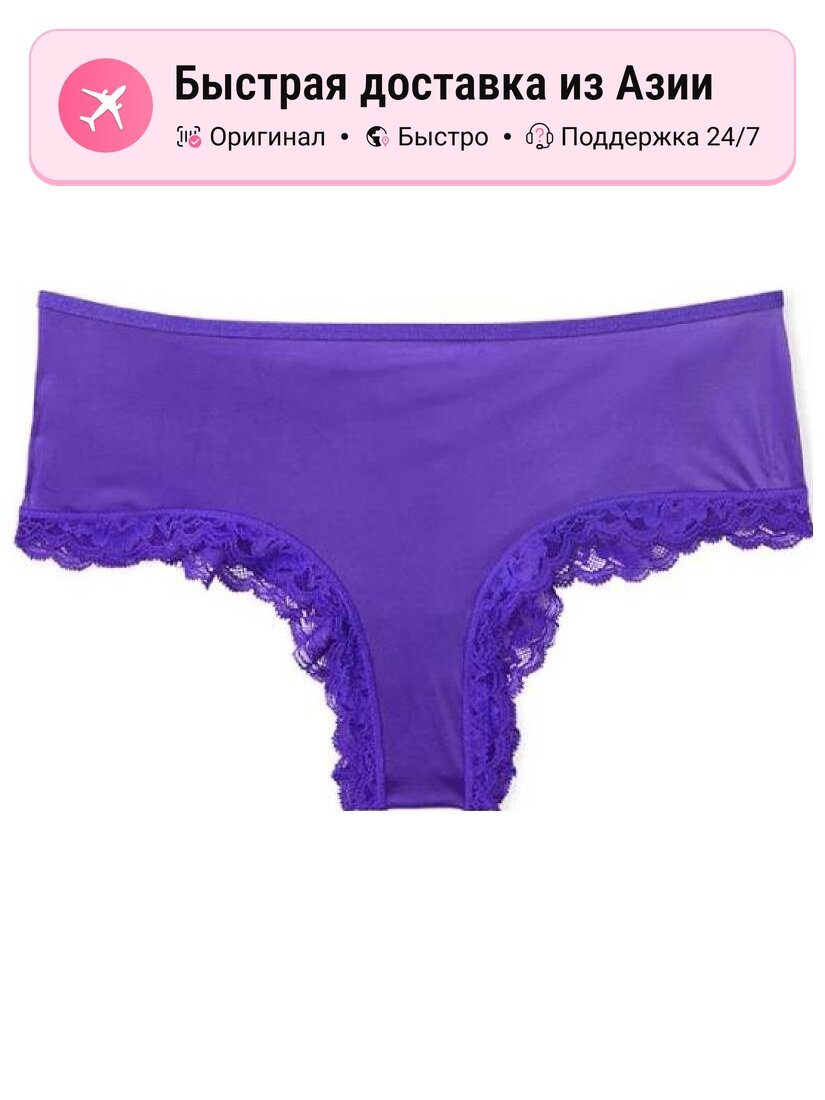 Трусы Victoria's Secret Victoria's Secret