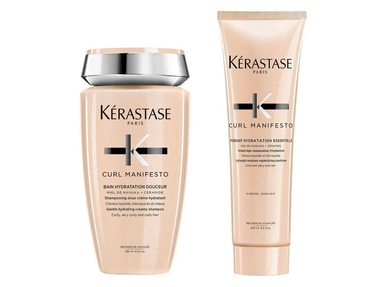 Набор для волос Kerastase Curl Manifesto Дуо