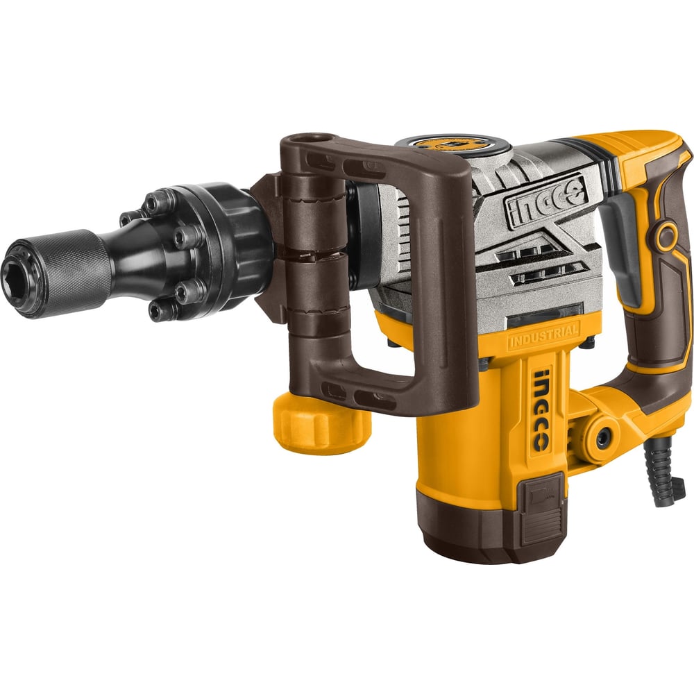 Отбойный молоток INGCO 1300Вт HEX 20Дж SUPER INDUSTRIAL PDB130018