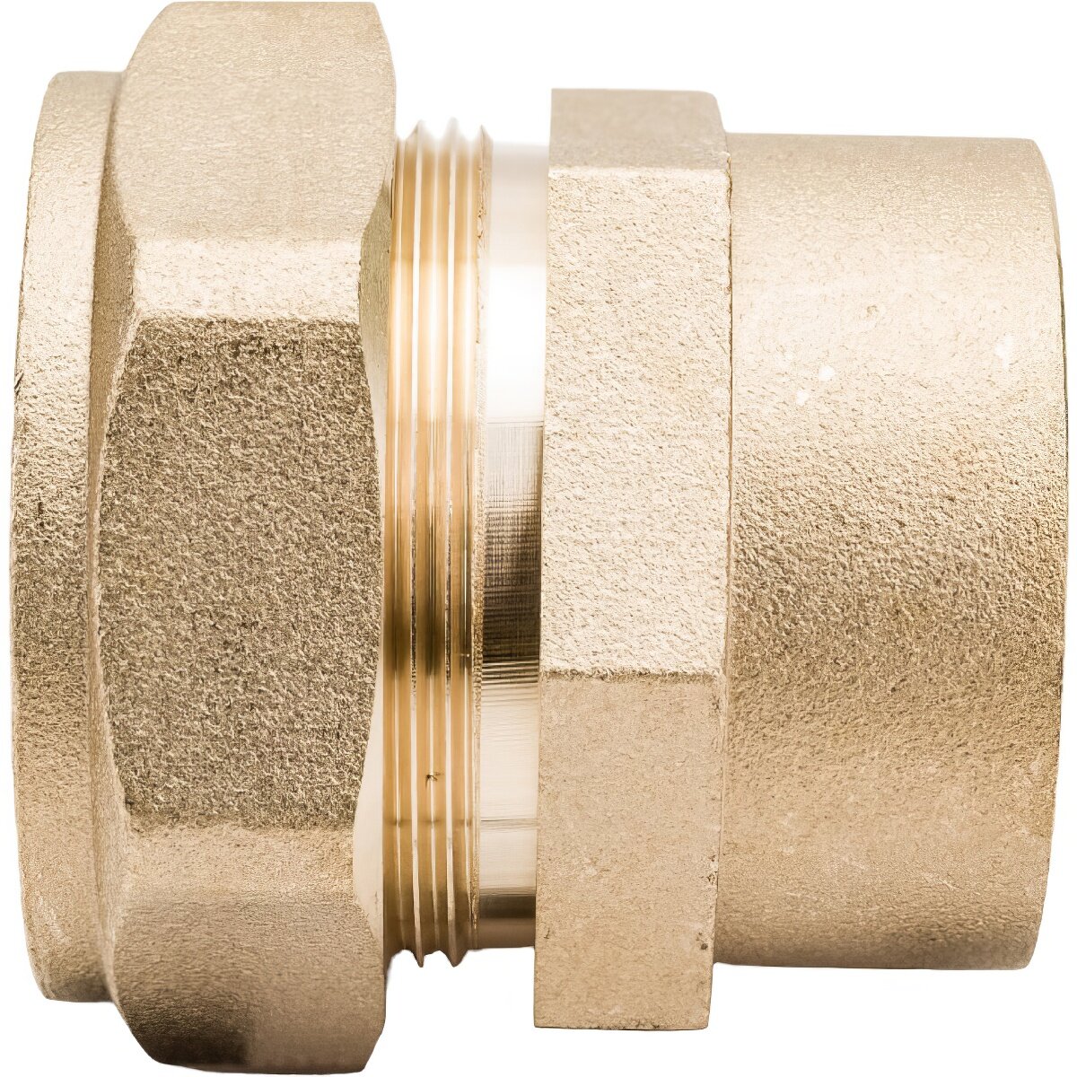 Муфта Stahlmann F 25х1 EF 2217160