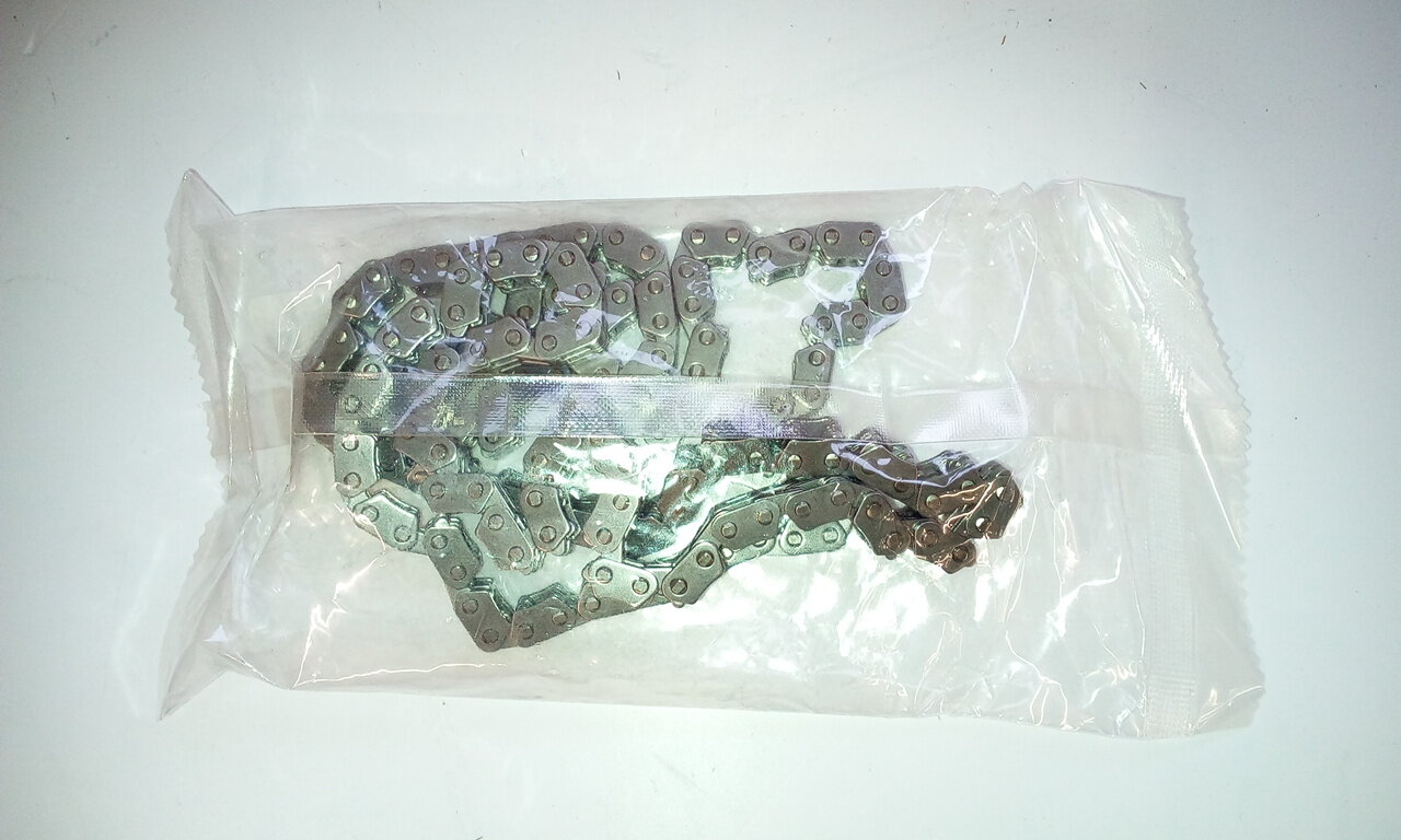 Цепь грм Dayco TCH1077 для Audi A1 (2010-2018), Audi A3 (2003-2015), SEAT Altea (2004-н. в.)