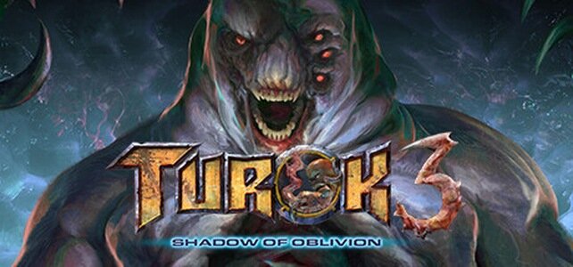Turok 3: Shadow of Oblivion Remastered — игра для ПК, подарок Steam Gift, активация в Турции