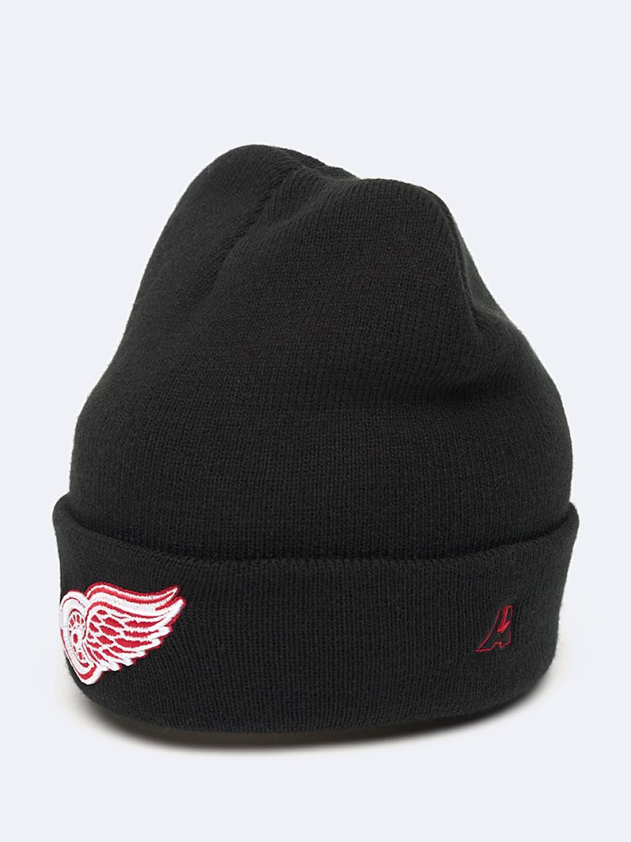 Шапка ATRIBUTIKA & CLUB Detroit Red Wings для мужчин
