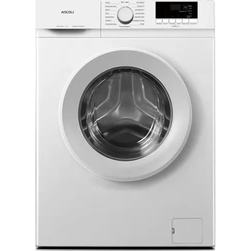 Стиральная машина Ascoli AWMS-601003EWW