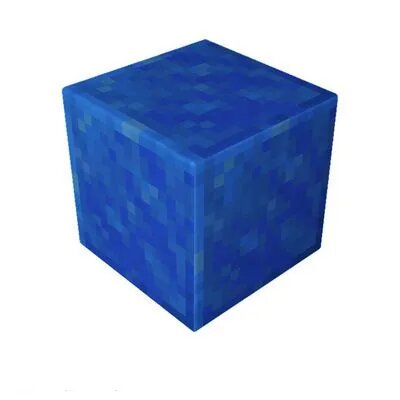 Конструктор магнитный майнкрафт магнитный куб / Minecraft magnet Cube