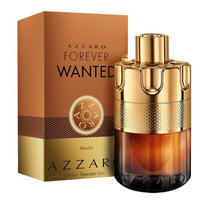 Loris Azzaro Forever Wanted Absolu 100 мл. Духи для мужчин