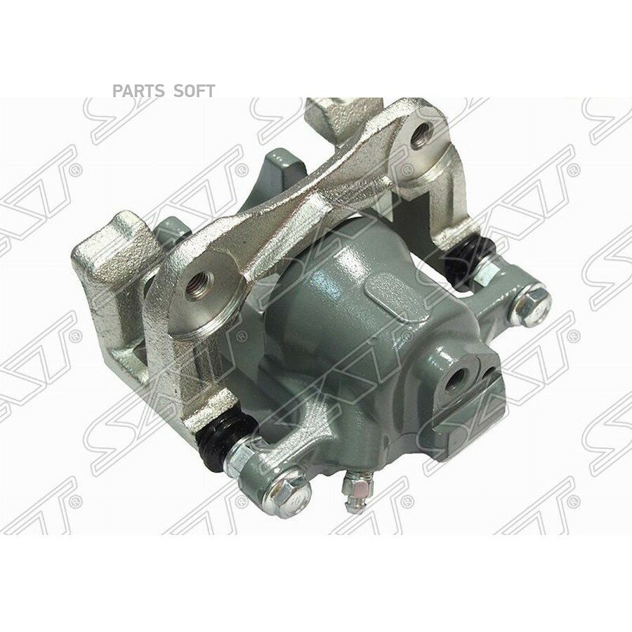 Суппорт тормозной Toyota Camry (XV40) 06-11 / Camry USA 06-11 (Сзади/ Слева) от официального дистрибьютора, SAT, артикул ST4785033211