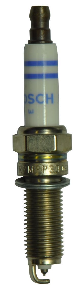 Свеча зажигания BOSCH 0242135509