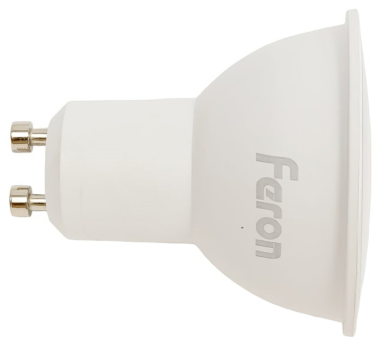 Лампа светодиодная FERON диммируемая LB-561 MR16 GU10 9W 230V 2700K, 51061