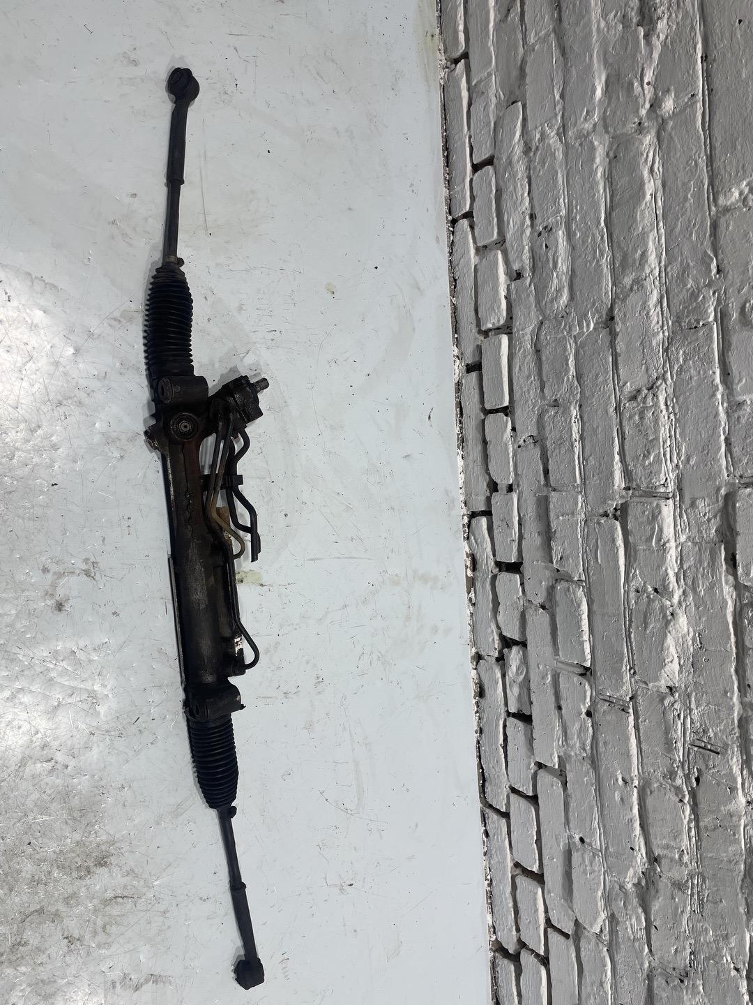 Рулевая рейка Opel Vectra C (2002 - 2005) 0250080080101