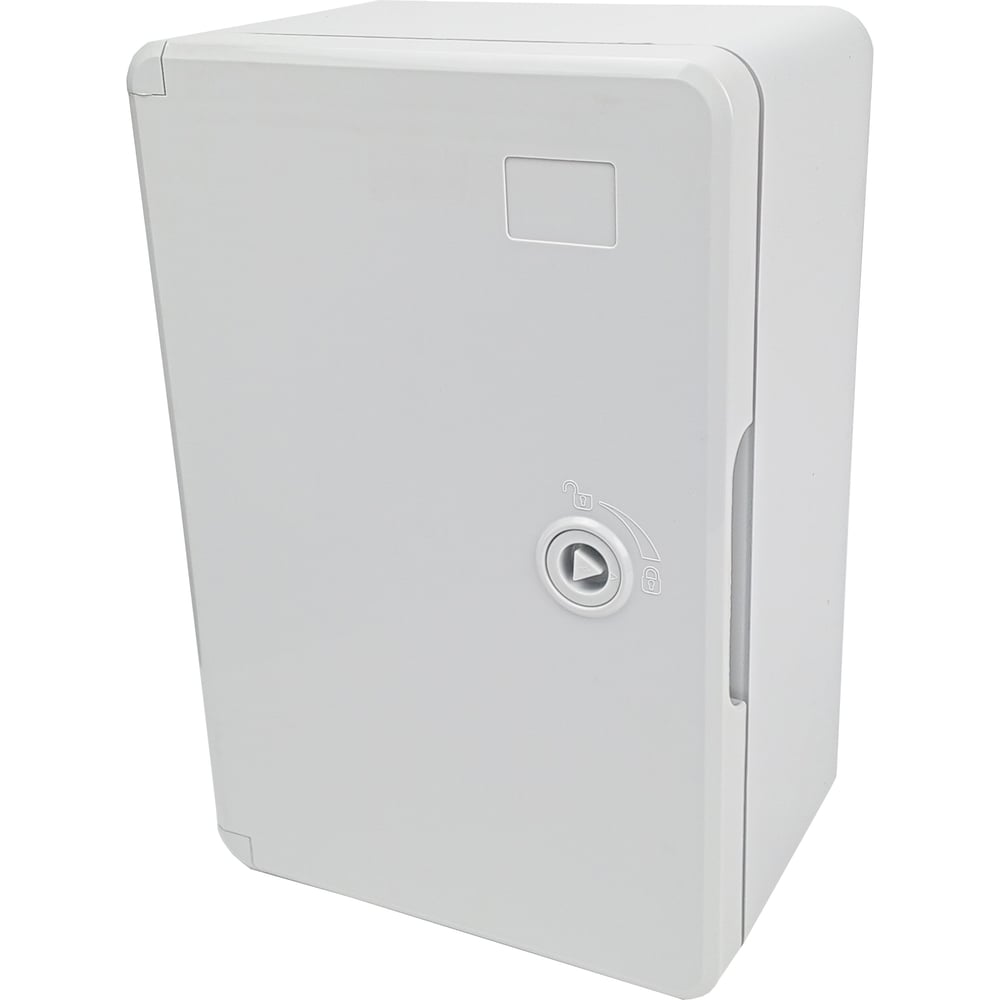 Щит AY-KA ABS-пластик IP65 с непрозрачной крышкой 200x300x130 AYK203013