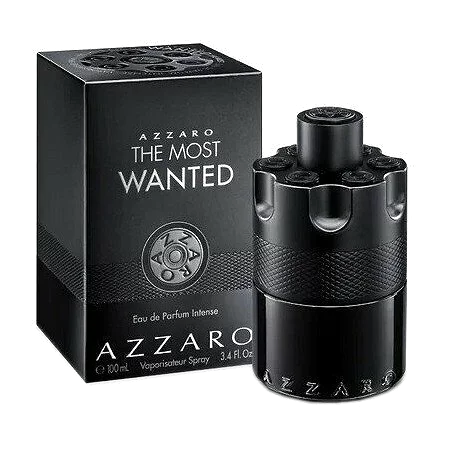Азаро Зе Мост Вонтед миниатюра 3 / Парфюмерная вода Azzaro The Most Wanted пробник