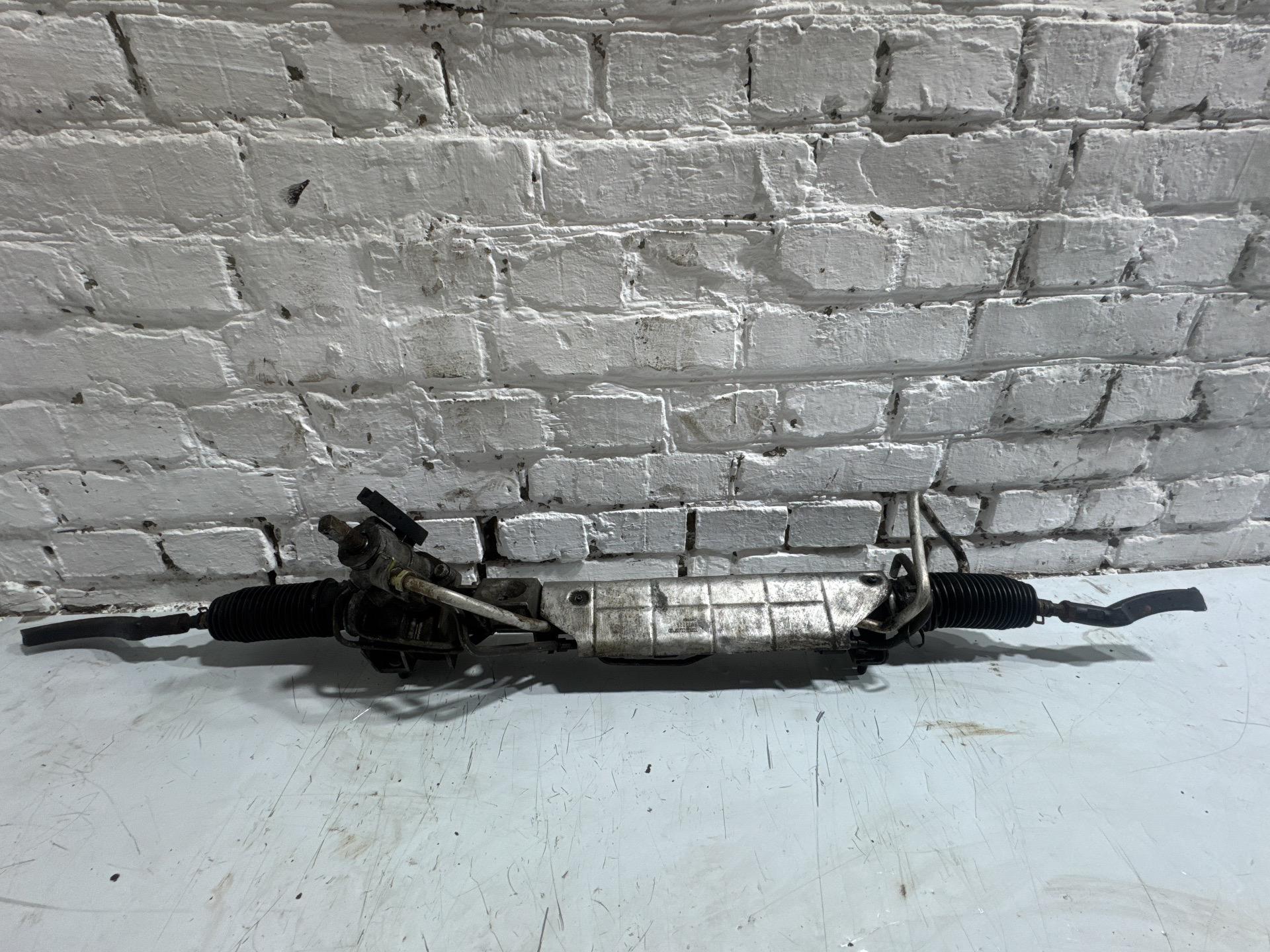 Рулевая рейка Volvo S60 1 (2000 - 2004) 8638618