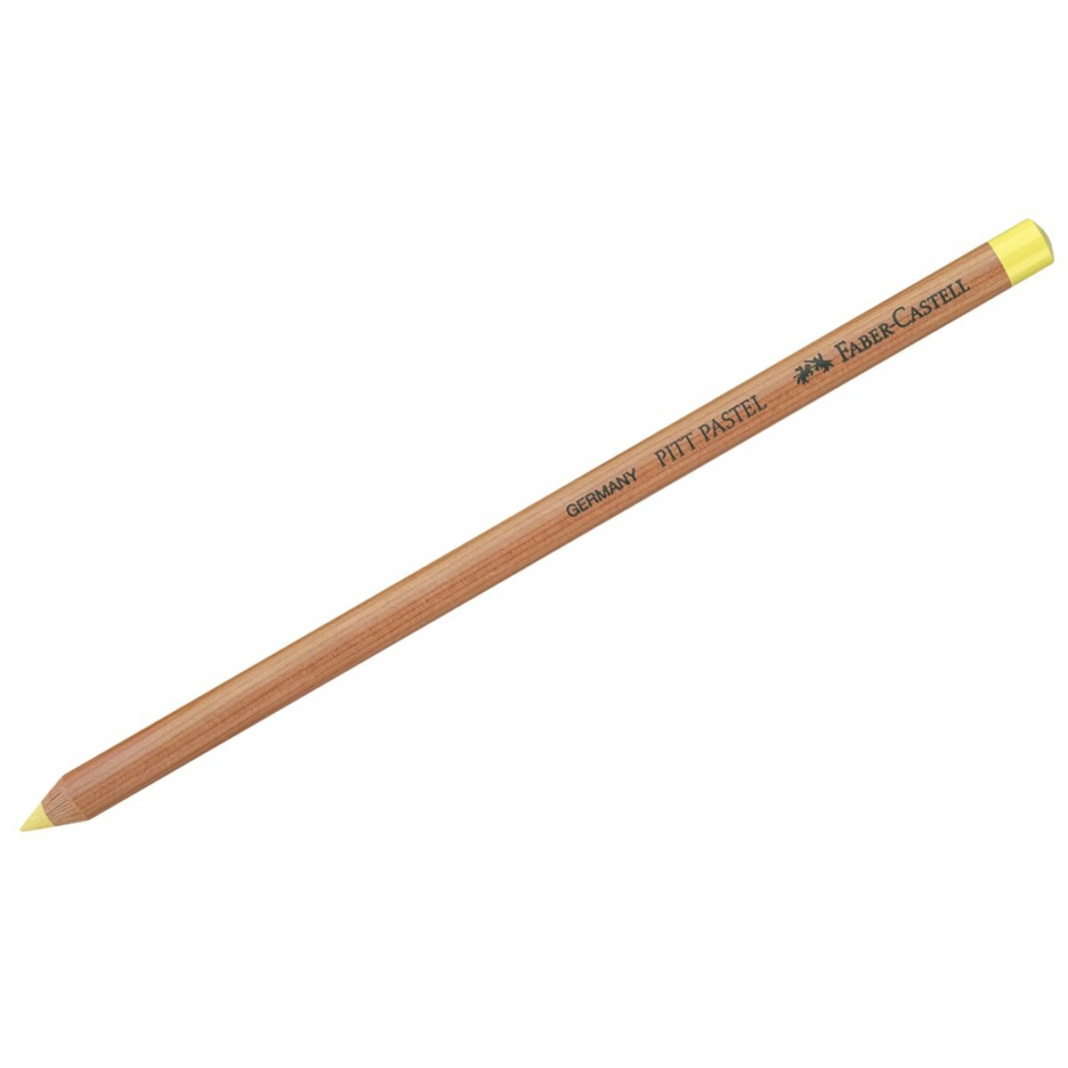Карандаш пастельный Faber-Castell Pitt Pastel, цвет 102 кремовый, 72шт. (112202)