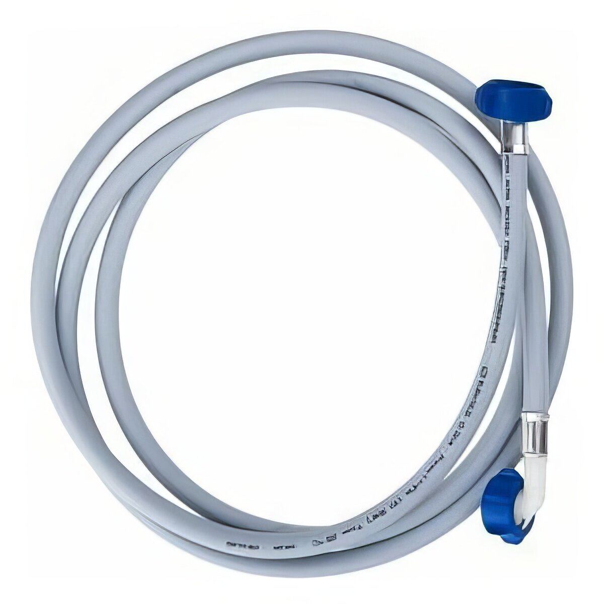 Заливной шланг AQUALINE 2.5 м 01563