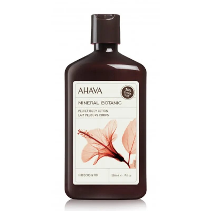 Ahava Крем для тела гибискус 500 мл 500 мл