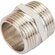 Ниппель Rvc 3/4x3/4 00735