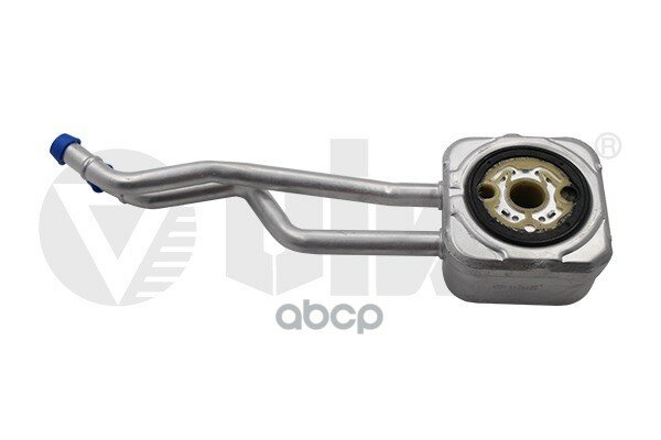 Радиатор масляный VW Golf 4/Bora 1.6 16v 00-05 Vika арт. 11170543601