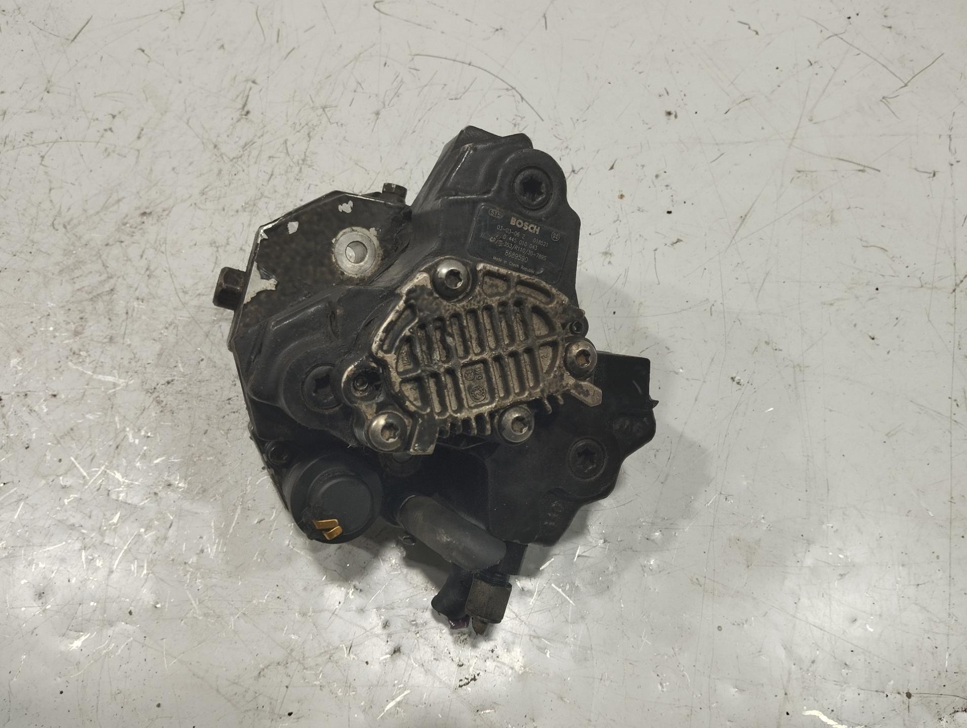ТНВД Volvo XC90 1 (2002 - 2006) 0445010043