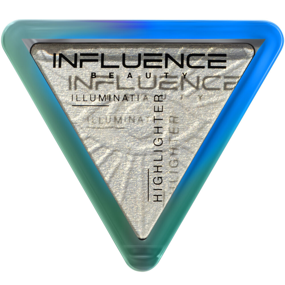 Influence Beauty Illuminati Хайлайтер с микроскопическими частицами 6,5 мл