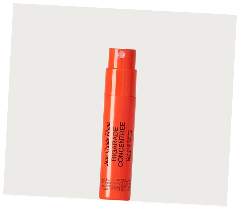 Пробник Frederic Malle Bigarade Concentree 1.2 / Туалетная вода Фредерик Маль Бигарад Концентри миниатюра