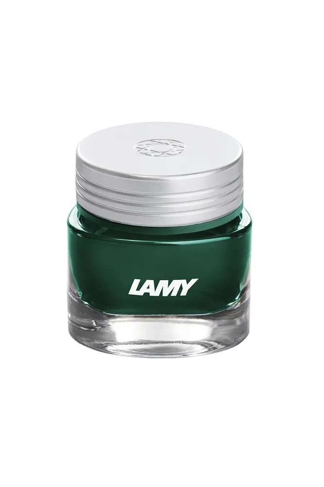 Чернила для письма Lamy T53 перидот 30 мл