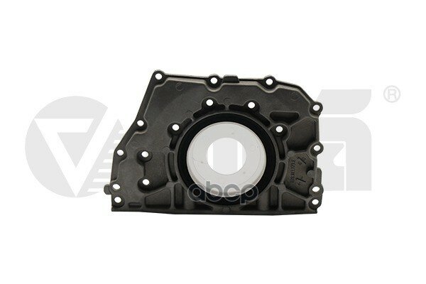 Сальник коленвала! в корпусе VW Polo/Jetta VI, Skoda Rapid, Fabia II 1.6 MPI Vika арт. 11031466701