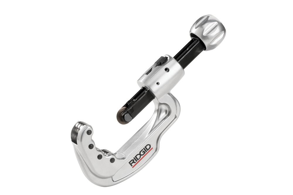 Труборез быстродействующий для нержавеющих труб RIDGID 65S