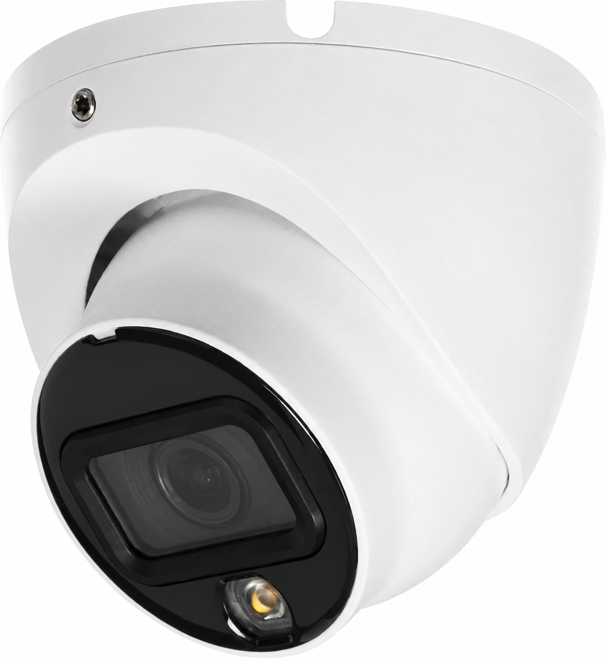 Купольная уличная IP-видеокамера DH-IPC-HDW1439TP-A-LED-0360B-S4
