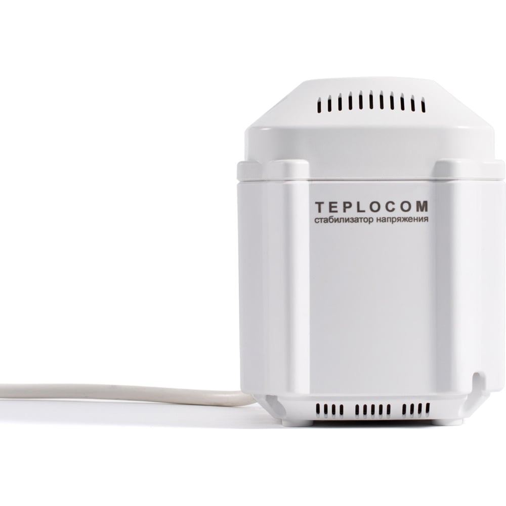 Стабилизатор напряжения для котла TEPLOCOM ST-222/500 554