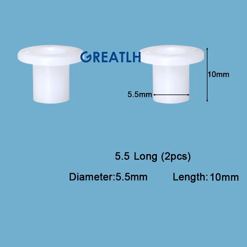 Насадки для липосакции GREATLH 2 шт. 5.5mm long